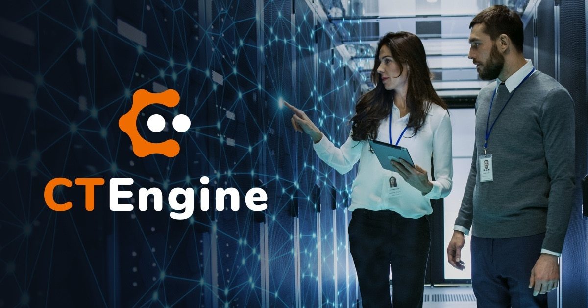 Downloads | CTEngine